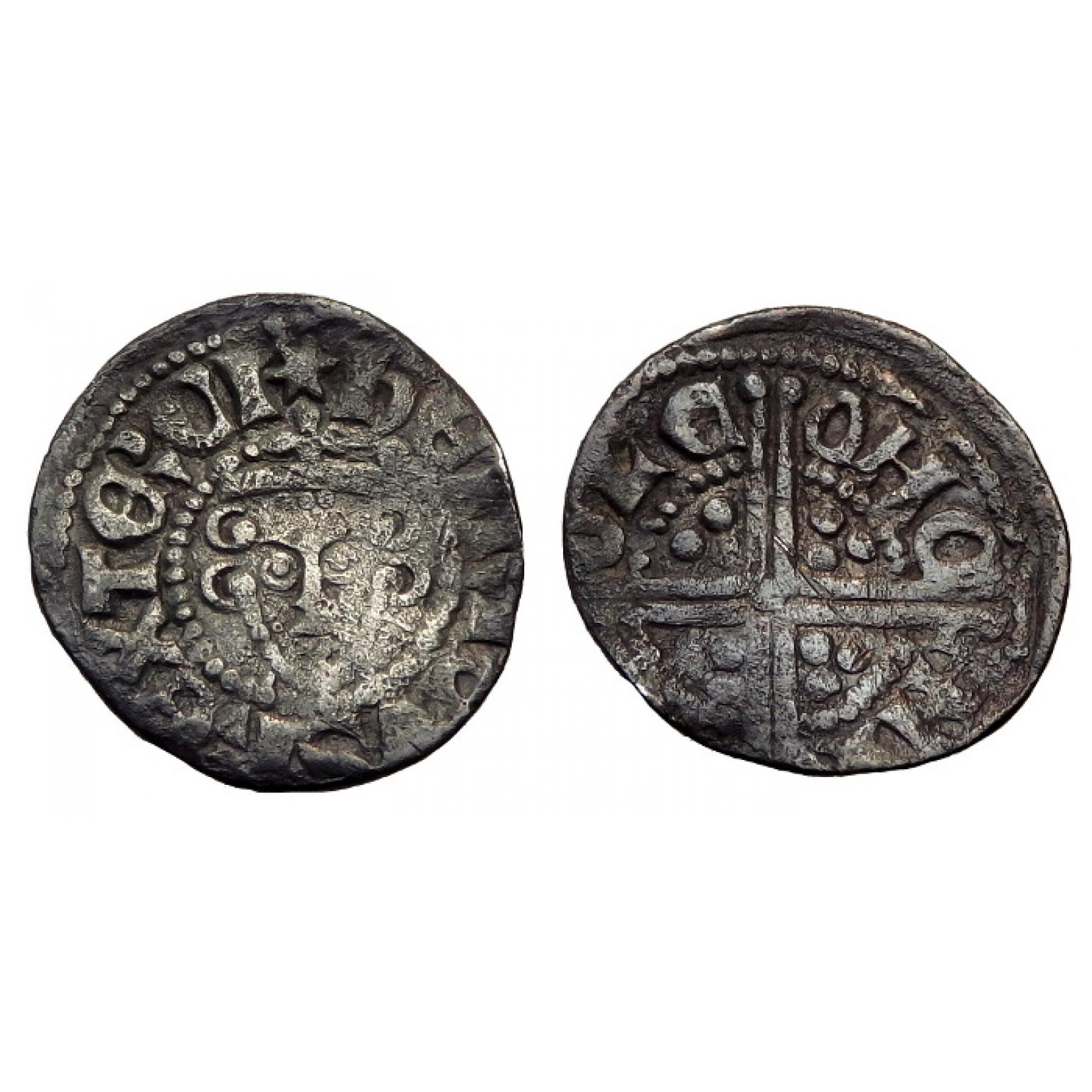 Medieval Coins - Hammered Coins from 1066 - 1377 - Page 2 of 3 - Den of ...