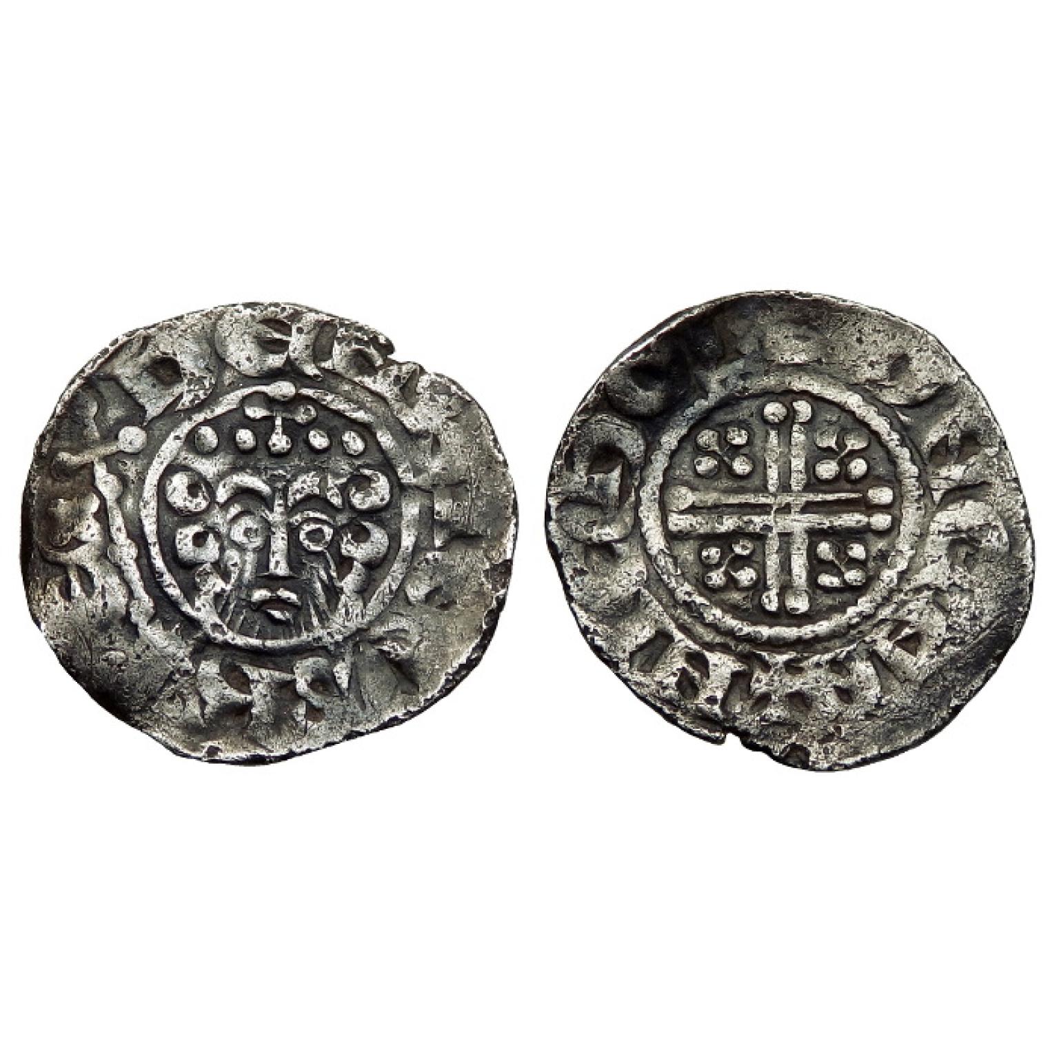 Medieval Coins - Hammered Coins from 1066 - 1377 - Page 2 of 2 - Den of ...