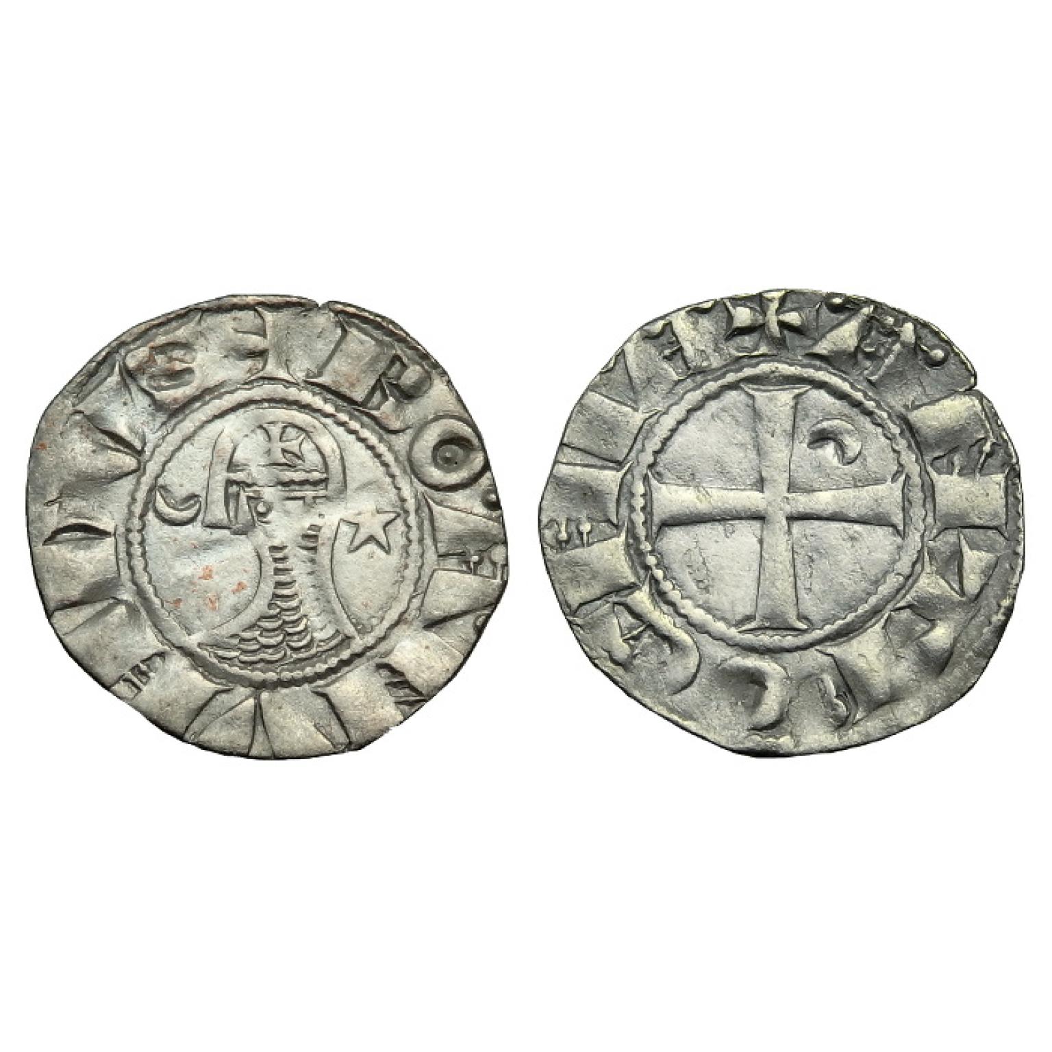 Medieval Coins - Hammered Coins from 1066 - 1377 - Page 2 of 3 - Den of ...