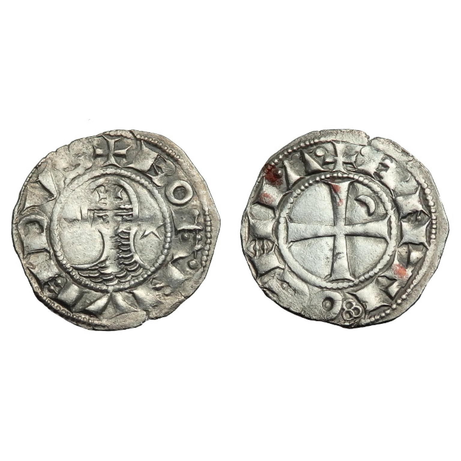 Medieval Coins - Hammered Coins from 1066 - 1377 - Page 2 of 2 - Den of ...