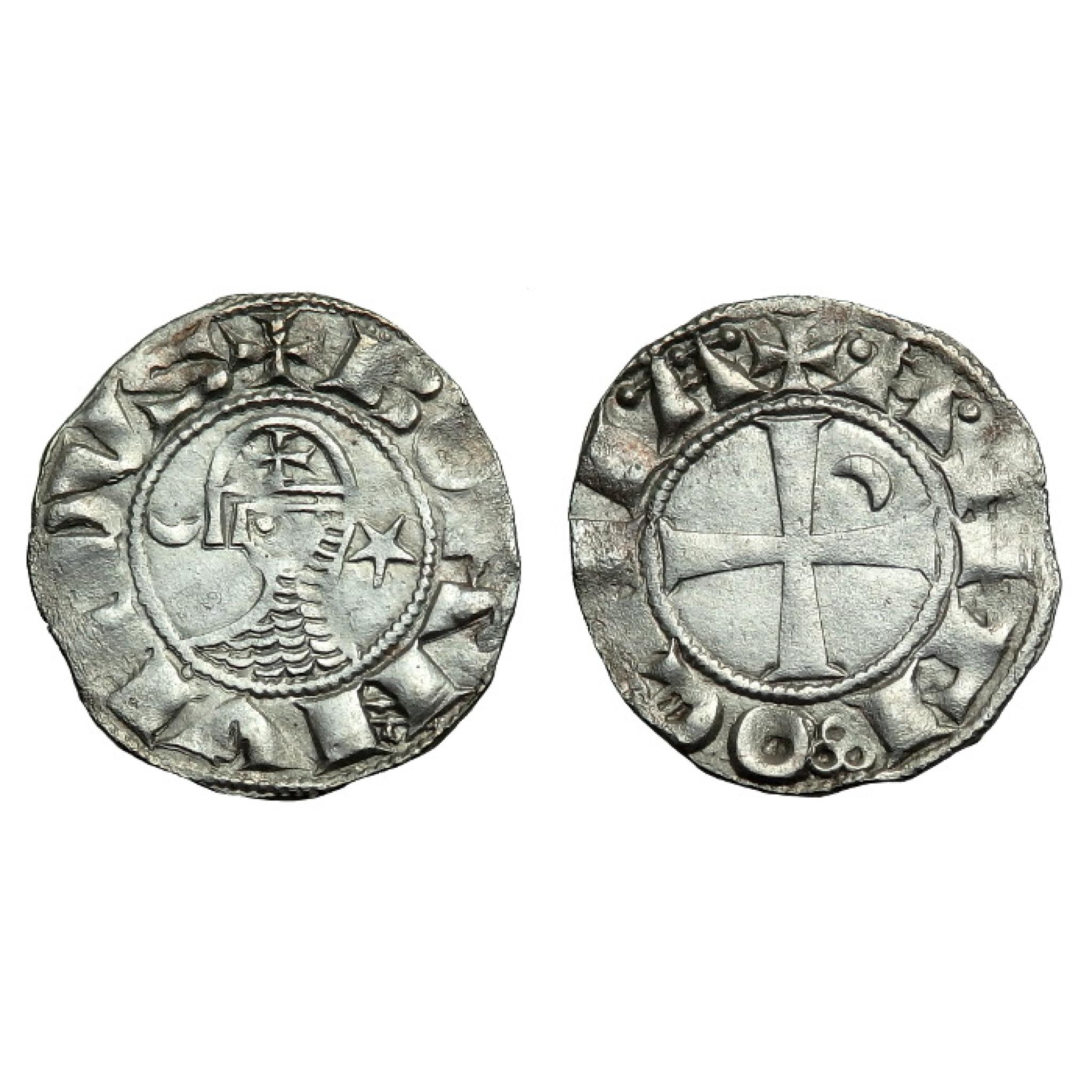 Medieval Coins - Hammered Coins from 1066 - 1377 - Den of Antiquity