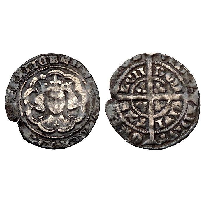 Medieval Coins - Hammered Coins from 1066 - 1377 - Den of Antiquity