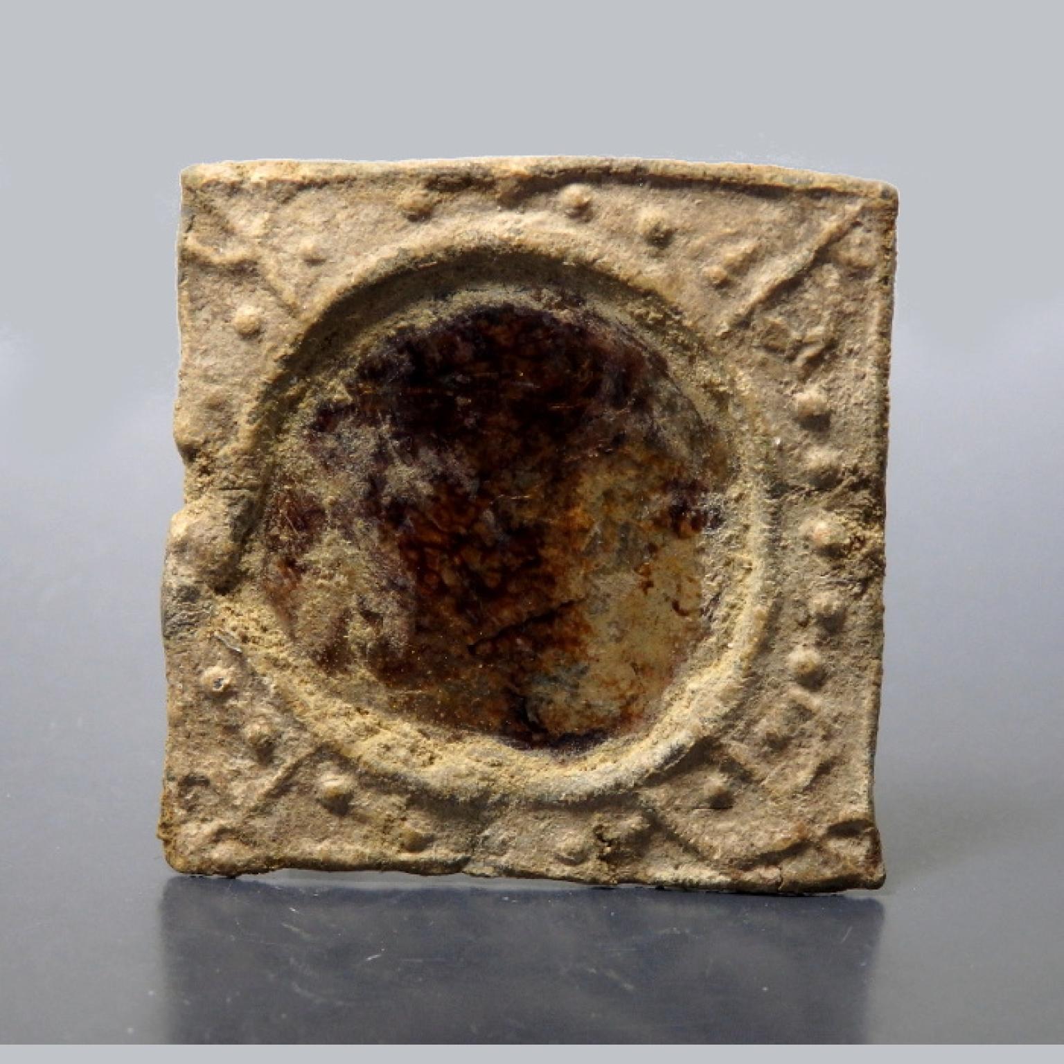 Byzantine - Various Ancient Byzantine Empire Artefacts - Den of Antiquity