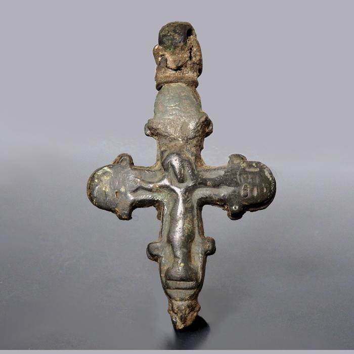 Byzantine - Various Ancient Byzantine Empire Artefacts - Den of Antiquity