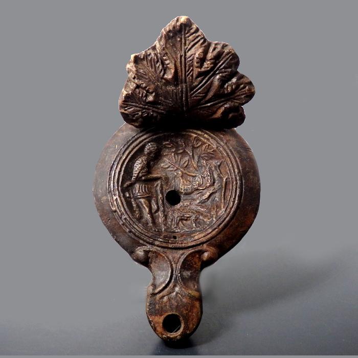 Roman - Various Ancient Roman Artefacts - Den of Antiquity