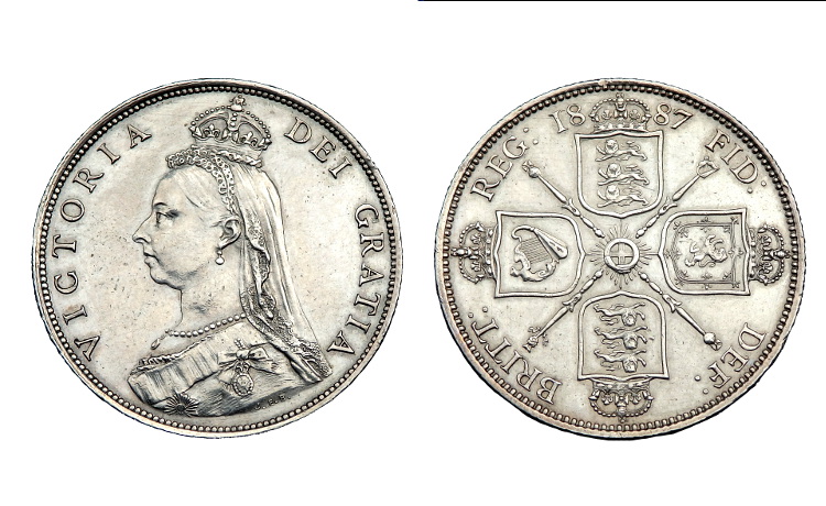 Victoria Ar Florin - Den of Antiquity