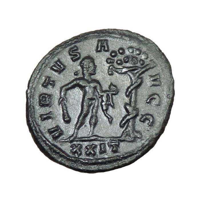 Coins - Greek, Roman, Celtic, Byzantine & Hammered - Den of Antiquity