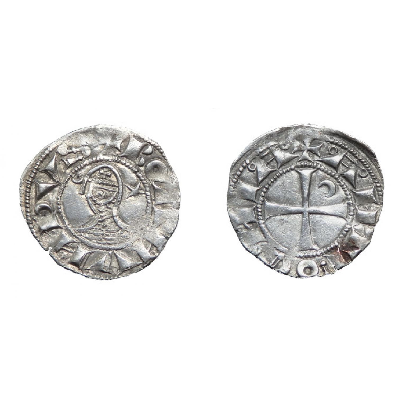 Hammered Coins- Saxon,Viking,Medieval,Tudor & Stuart - Den of Antiquity