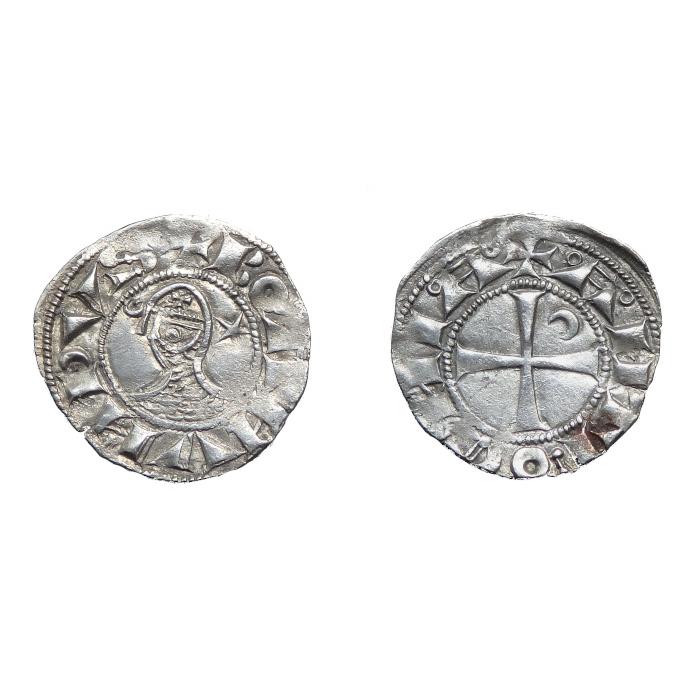 Hammered Coins- Saxon,Viking,Medieval,Tudor & Stuart - Den of Antiquity