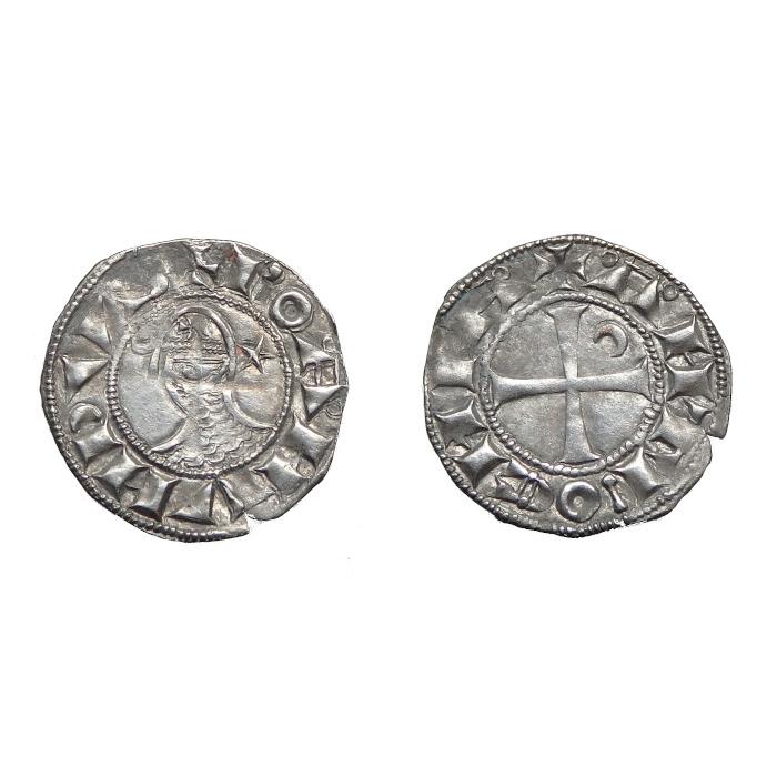 Medieval Coins - Hammered Coins from 1066 - 1377 - Den of Antiquity