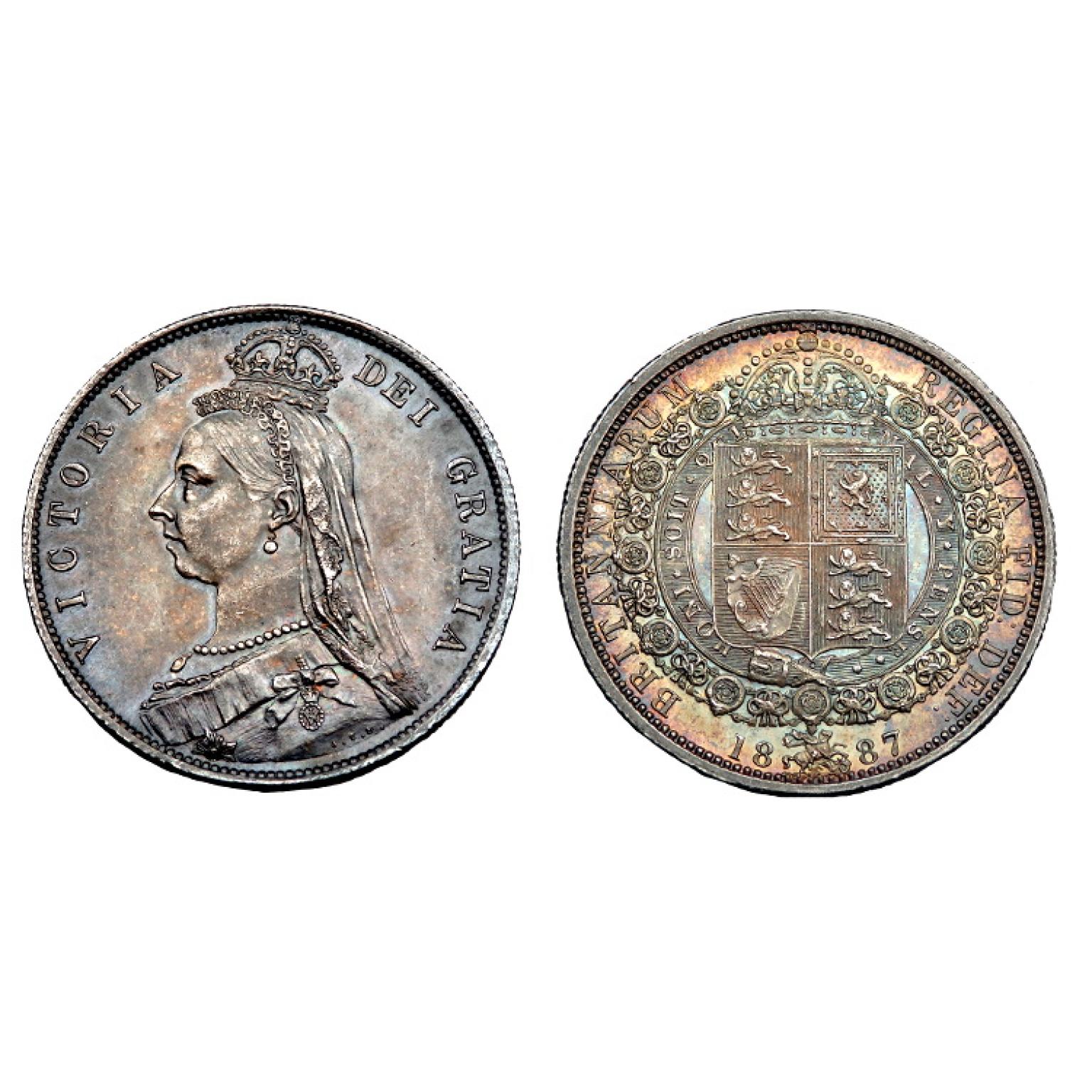 Victoria Ar Crown - Den of Antiquity