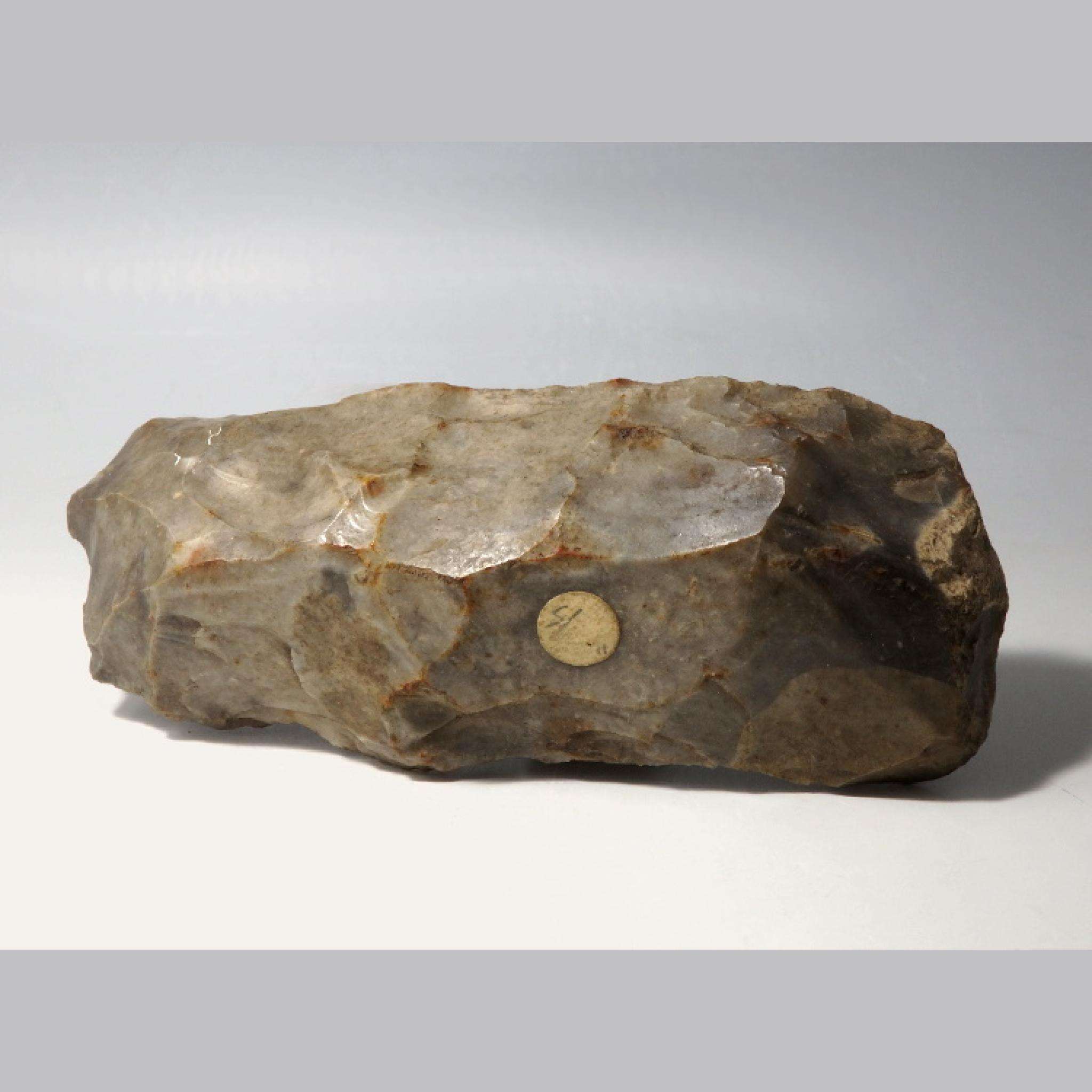 Stone Age Artefacts - Neolithic - Paleolithic - Bronze Age - Den of ...